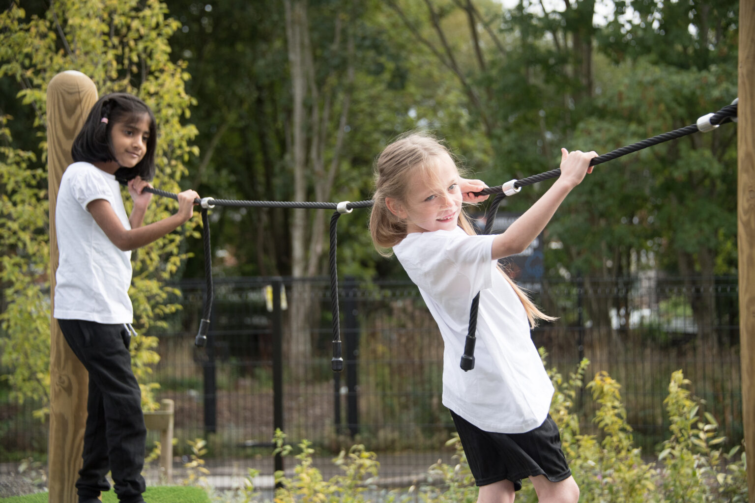 Physical Education (PE) - Shireland Technology Primary